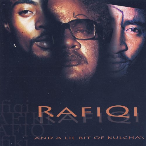 Play And A Little Bit Of Kulcha by Rafiqi on Amazon Music