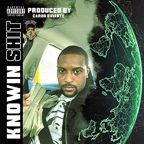 Knowin Shit de J.Rell no Amazon Music Unlimited