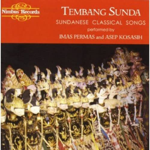 Buy Tembang Sunda Online at Low Prices in India | Amazon Music Store ...