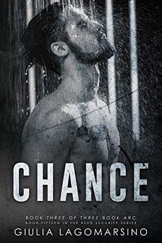 Amazon.com: Chance: Book 3 of a 3 book arc (Reed Security 15) eBook ...