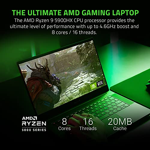 The 28 Best Ryzen 9 Gaming Laptops of 2025 [Verified] - Cherry Picks