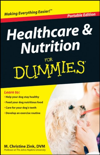 Healthcare and Nutrition For Dummies®, Portable Edition eBook : Zink, M ...