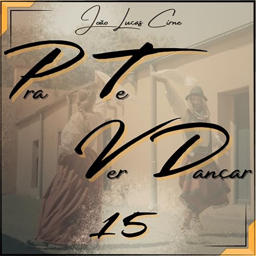 O Rio Grande É Mestiço song by João Lucas Cirne from Pra Te Ver Dançar ...