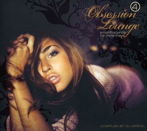 Obsession Lounge - Obsession Lounge 4 / Various - Amazon.com Music