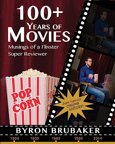 100+ Years of Movies: Musings of a Flixster Super Reviewer - Want It All