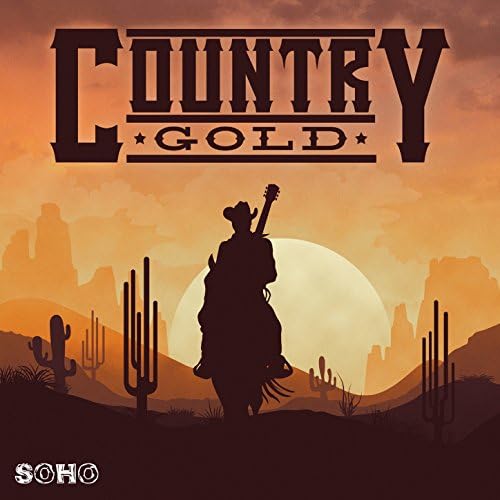 Amazon.com: Country Gold : Loz Netto: Digital Music