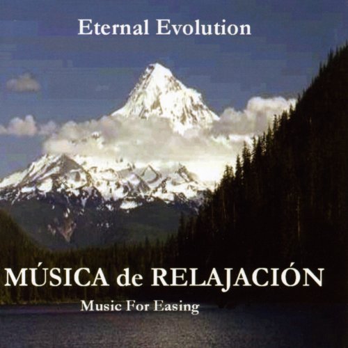 Amazon Music - Daniel RodríguezのMusic For Easing: Eternal Evolution ...