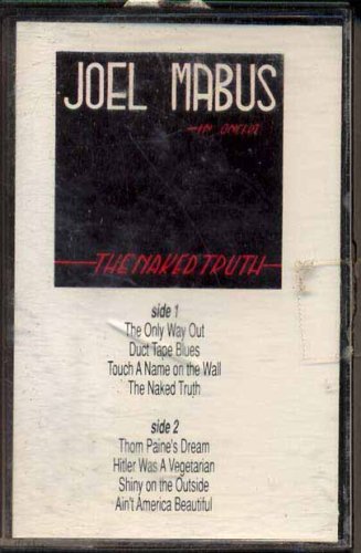 Joel Mabus - The Naked Truth - Amazon.com Music