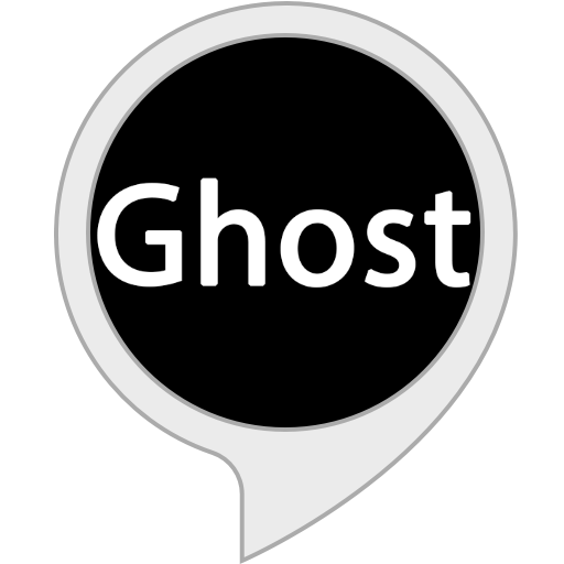 Amazon.com: Ghost : Alexa Skills