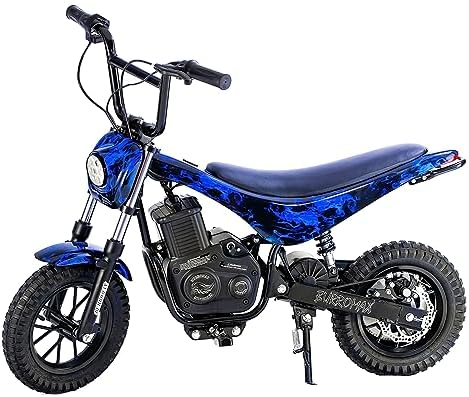 Burromax TT350R, 350w 24v Lithium Ion, 2 Speeds, 17 Mph, Up to 180lb ...