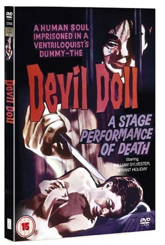Devil Doll [Reino Unido] [DVD]: Amazon.es: William Sylvester, Bryant ...