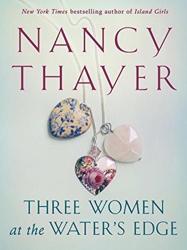 All Nancy Thayer Books in Order - Reading Guide