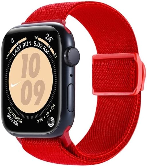 Generic Smart Watch Band for Series 3 38mm Carbon Fiber Texture Snap ...