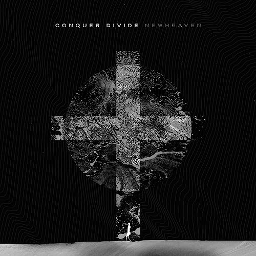 N E W H E A V E N [Explicit] by Conquer Divide on Amazon Music - Amazon.co.uk