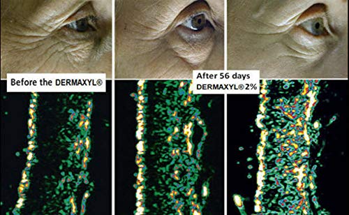 DerMAXYL Mezclar con su crema favorita, gel, loción o suero para hacer ...