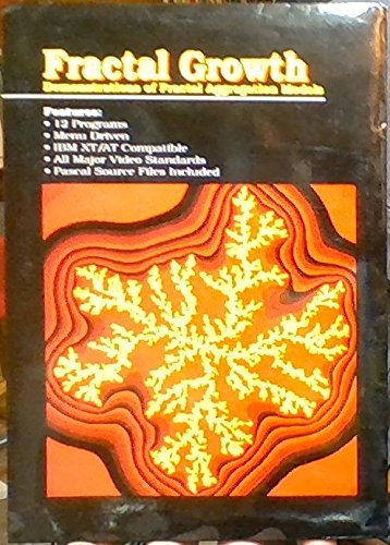 Amazon | Fractal Growth: Demonstrations of Fractal Aggregation Models ...