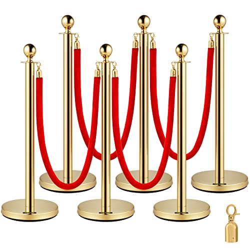 What Is a Stanchion & What Is It Used for?