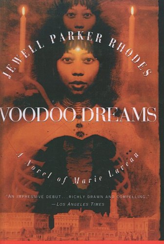 Voodoo Dreams: Jewell Parker Rhodes: 9781417616527: Amazon.com: Books