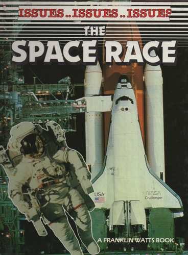 The Space Race (Issues): Pearce Wright: 9780863134883: Amazon.com: Books