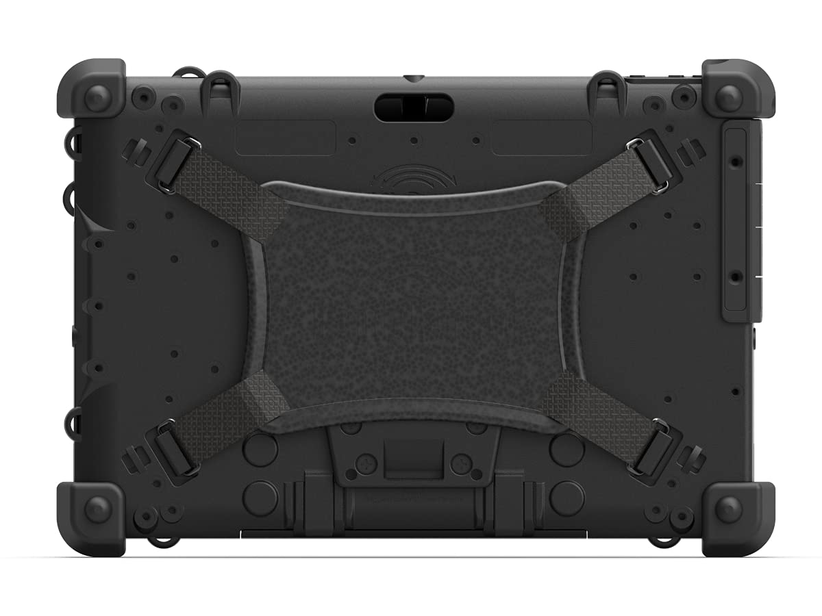 MobileDemand Flex 10B Rugged Touchscreen Tablet | Ultra Lightweight ...