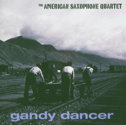 Buy Gandy Dancer Online at Low Prices in India | Amazon Music Store ...