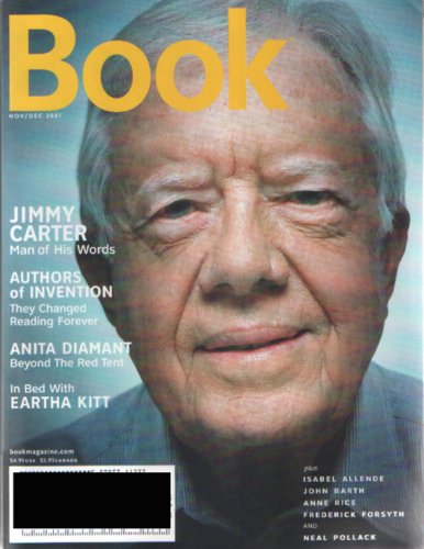 Book (Magazine) November/December 2001: Kramer, Jerome V( Editor ...