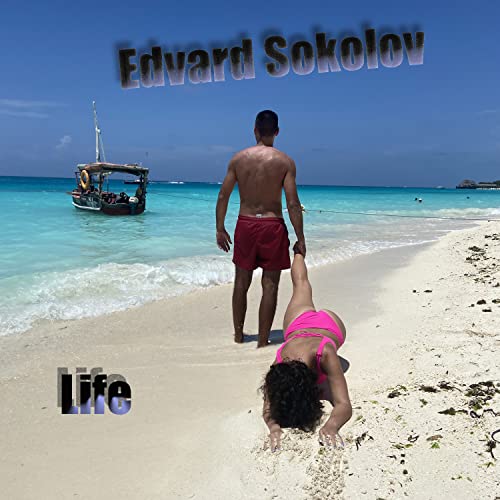 Play World by Edvard Sokolov on Amazon Music