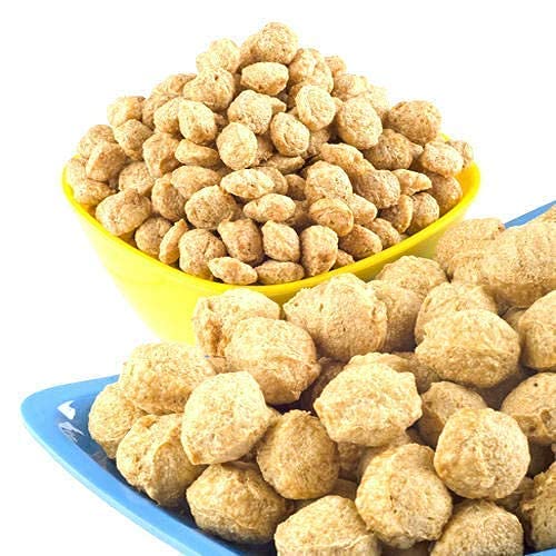 SOYA Chunks | SOYA Wadi | SOYA Badi | Soyabean Badi | Rich in High ...
