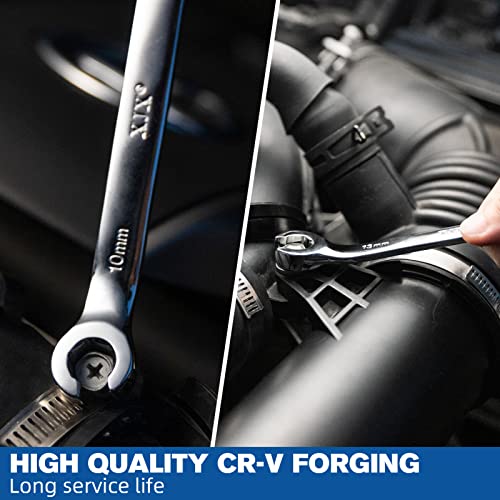 The 30 Best Flare Nut Wrenches of 2024 [Verified] - Cherry Picks