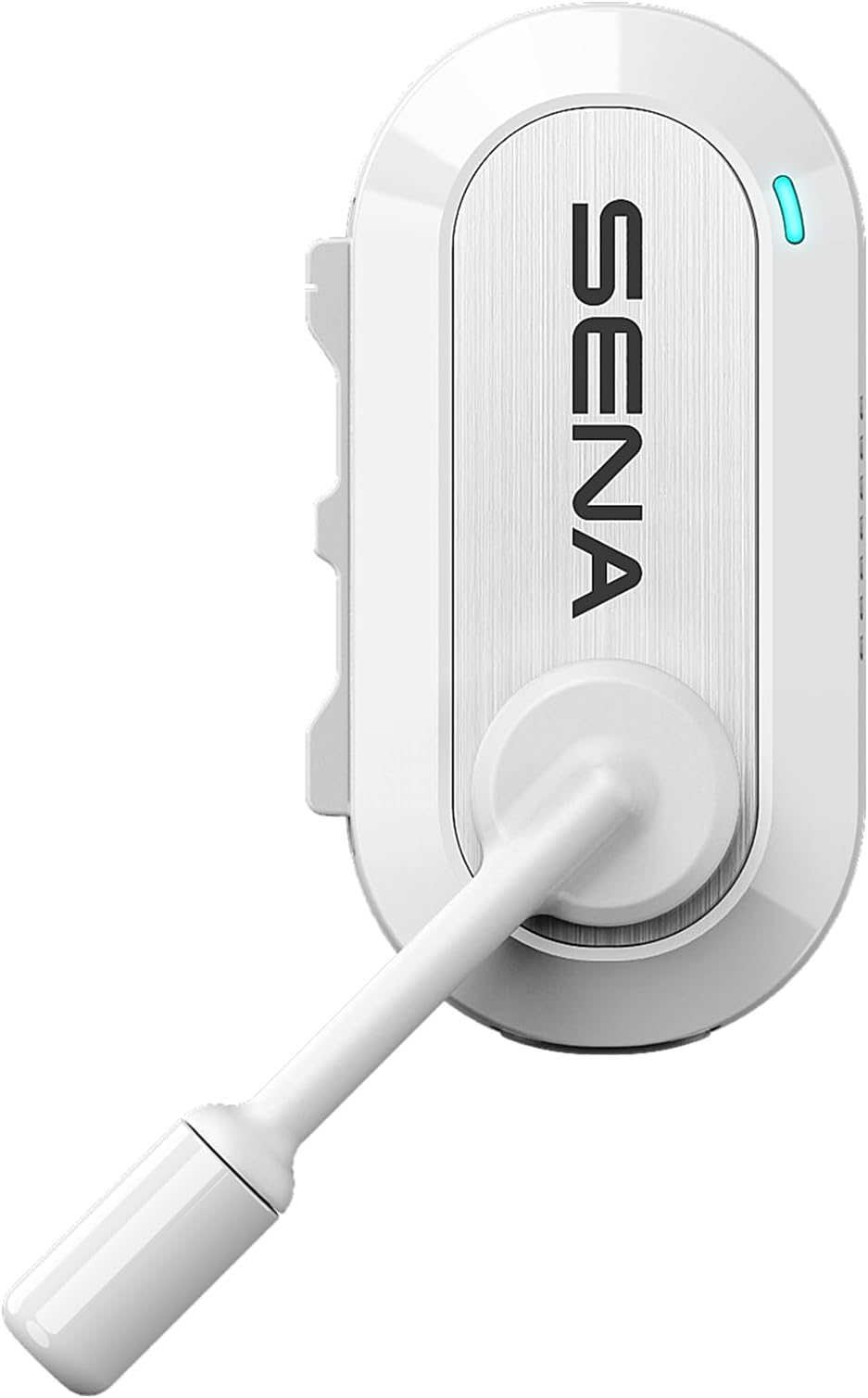 Amazon.com: Sena SPH10HD-FM-01 Half-face Motorcycle Bluetooth Headset ...