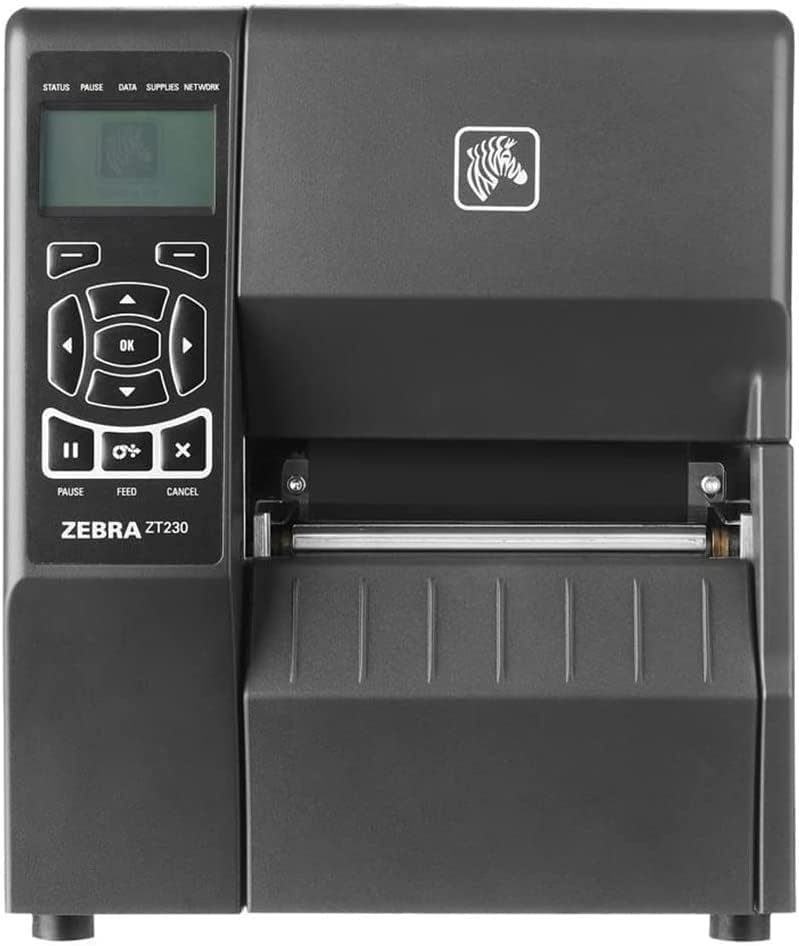 Zebra ZT230 - Impresora de etiquetas | Yaxa Colombia
