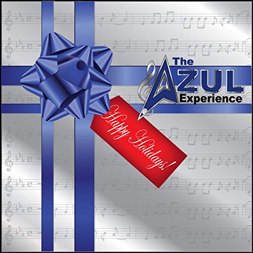 Amazon.com: Happy Holidays : The Azul Experience: Digital Music