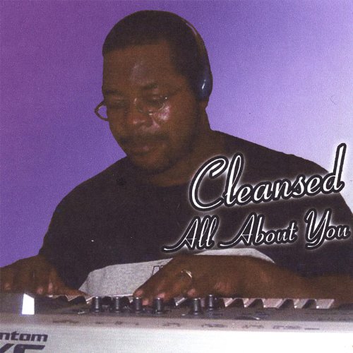 Play All About You by Cleansed on Amazon Music