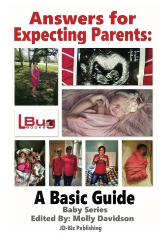 Buy Answers for Expecting Parents: A Basic Guide (Baby Series) (Volume ...