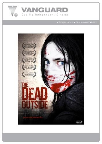 Amazon.com: Dead Outside : Kerry Anne Mullaney, ALTON MILNE, SANDRA ...