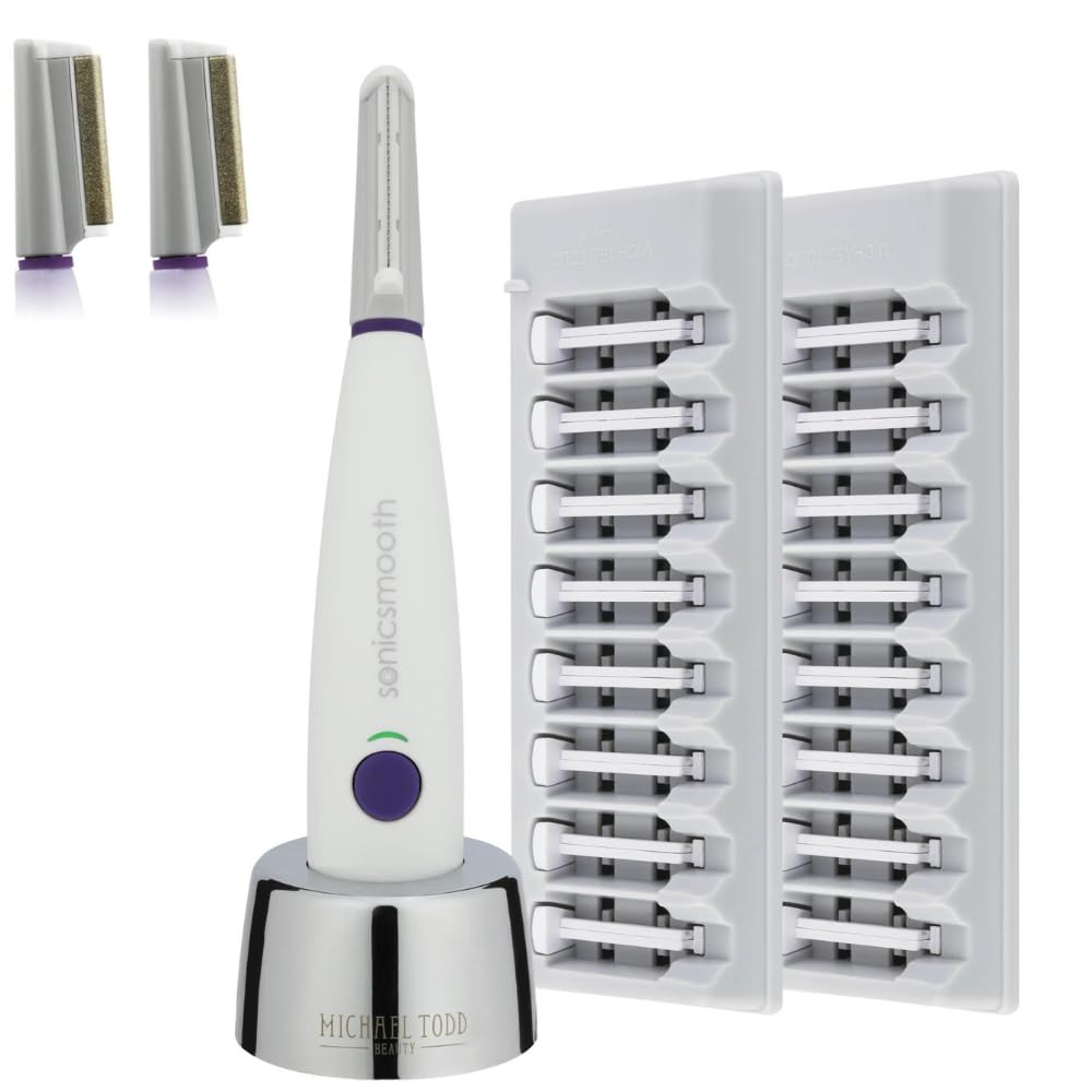 Snapklik.com : Michael Todd Beauty - Sonicsmooth Pro+ - SONIC ...