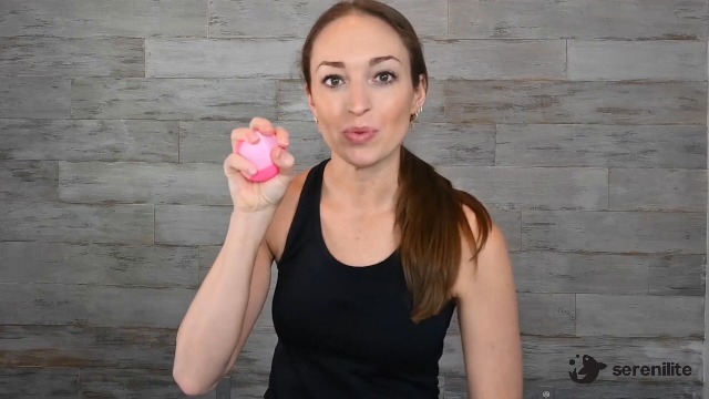 Watch Exercise - Power Grip on Amazon Live