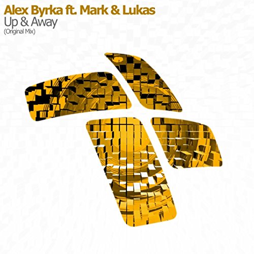 Play Up & Away by Alex Byrka feat. Mark & Lukas on Amazon Music