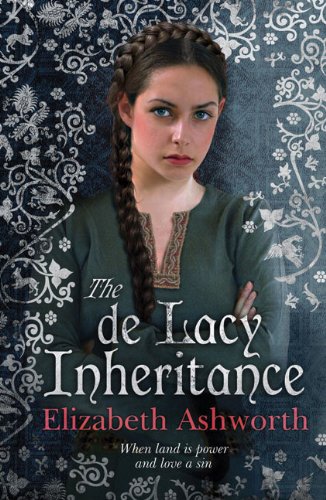 The De Lacy Inheritance: Amazon.co.uk: Elizabeth Ashworth ...