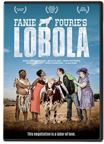 Amazon.com: Fanie Fouries Lobola : Jerry Mofokeng, Zethu Dlomo, Eduan ...