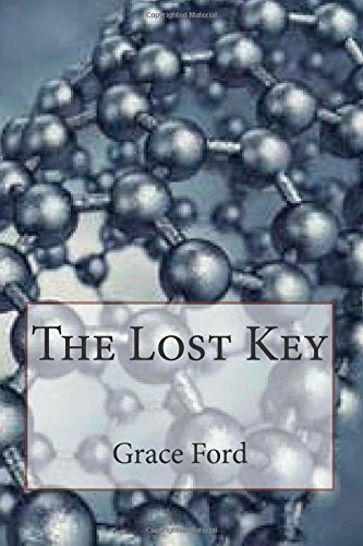 Buy The Lost Key Book Online at Low Prices in India | The Lost Key ...