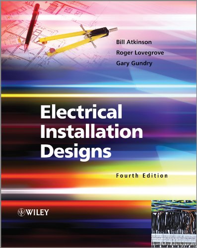 Amazon.com: Electrical Installation Designs eBook : Atkinson, Bill ...