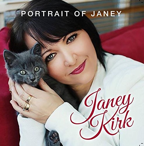 Janey Kirk - Portrait Of Janey - Amazon.com Music