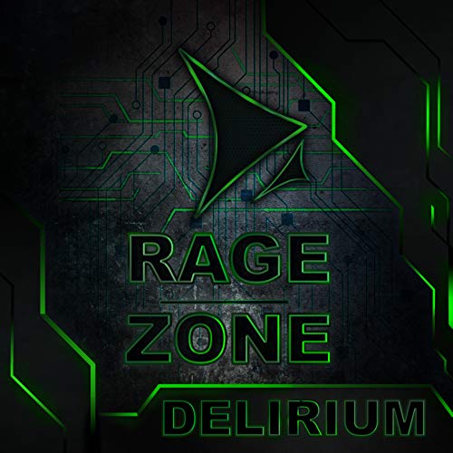 Amazon MusicでRage-ZoneのDeliriumを再生する