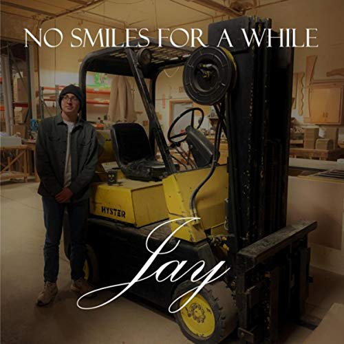 Amazon.com: No Smiles for a While [Explicit] : JAY: Digital Music