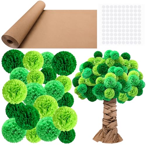 Top 40 Tree Bulletin Board Designs For Your Classroom - TeachersParadise