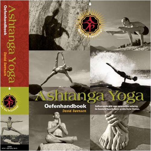 Ashtanga Yoga Oefenhandboek : David Swenson: Amazon.de: Bücher