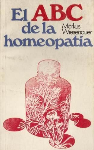 Abc De La Homeopatia : Amazon.es: Libros