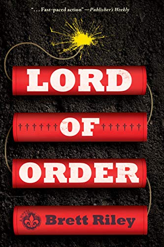 Publication: Lord of Order
