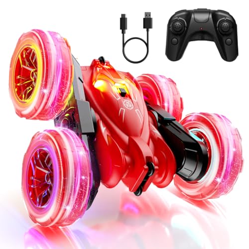 Remote Control Car, Rechargeable Fast Direct Charging RC Cars with ...